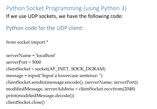 Solved Please make changes in the client code, so that the | Chegg.com
