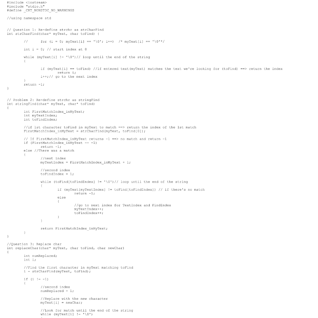 How can i make this code better , GIVE | Chegg.com