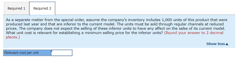 Solved Delta Company produces a single product. The cost of | Chegg.com