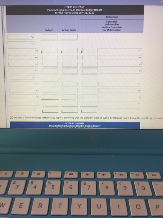 Solved CALCULATOR PRINTER VERSION Exercise 10-4 a-b (Video) | Chegg.com