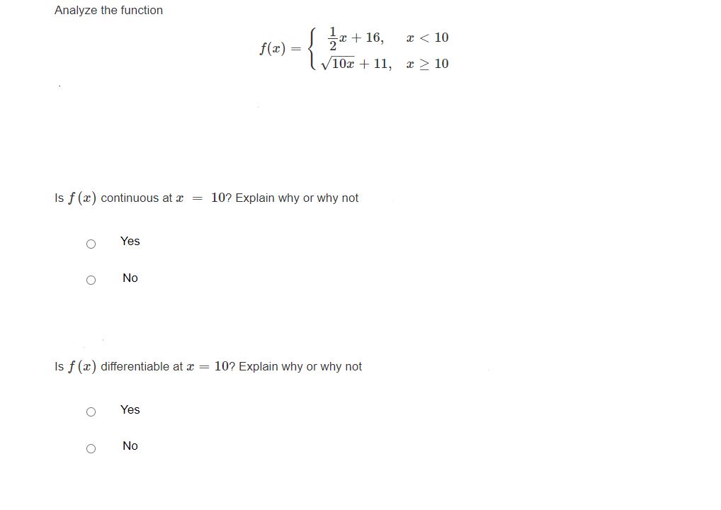 Solved Please explain your steps! Analyze the | Chegg.com