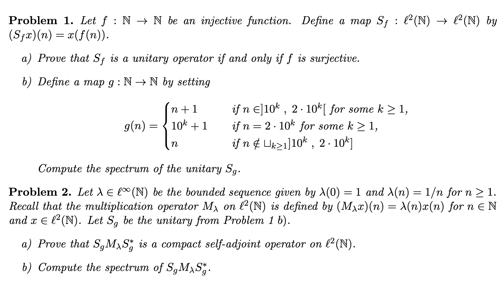 Solved see screenshot | Chegg.com