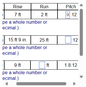 Solved Complete the table.\begin{tabular}{l|l|l} \hline | Chegg.com