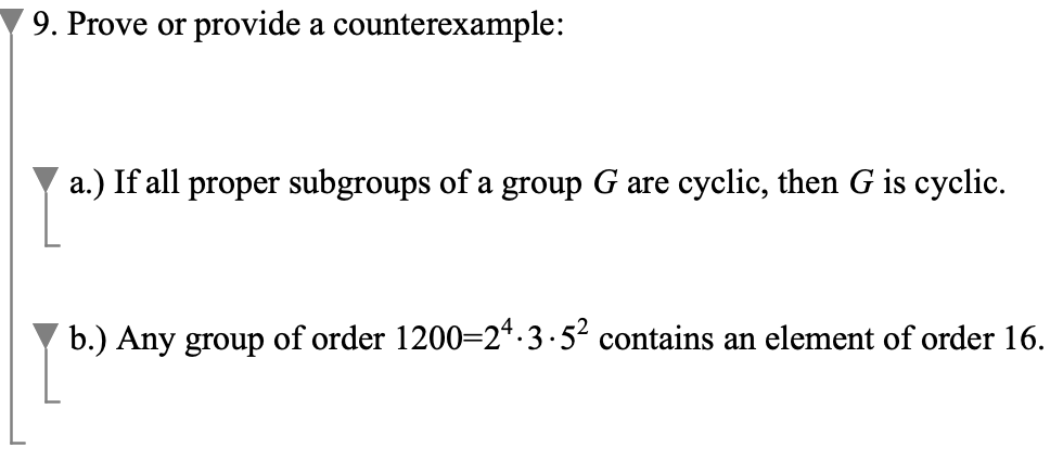 Solved 9_M6A1. Show your steps and process for computational | Chegg.com