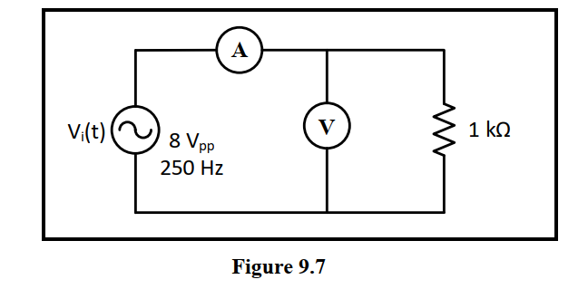 Solved For the circuits shown in Figures 9.7 - 9.10 | Chegg.com