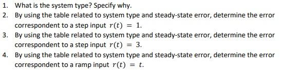 Solved Problem 4 (60 pts) : Consider the system shown in | Chegg.com