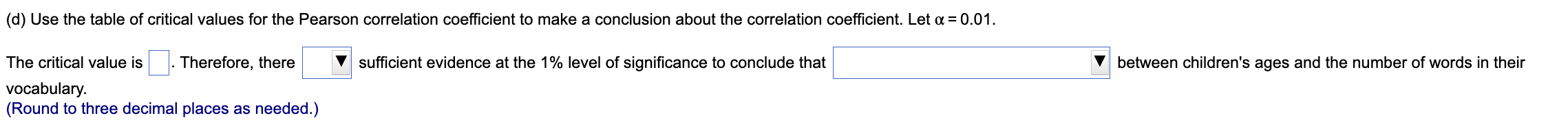 Solved The accompanying table shows the ages (in years) of | Chegg.com