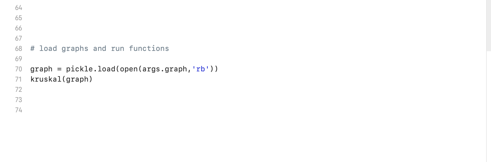 Solved Question 6. Implement the DisjointSet class in | Chegg.com