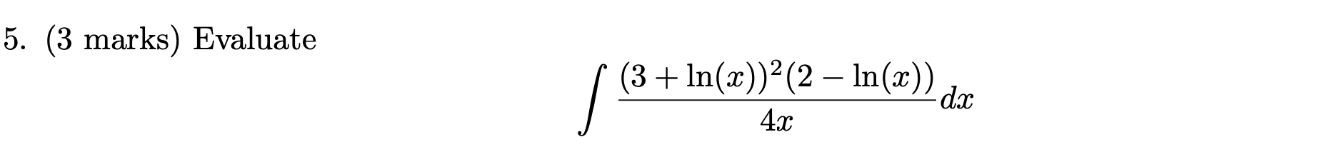 Solved calculate this in the pic | Chegg.com