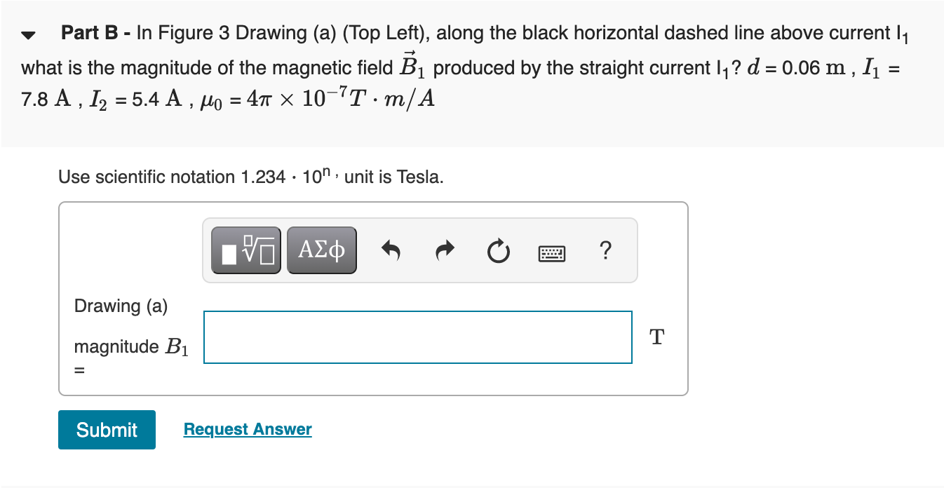 Solved Learning Goal: You will apply both RHR 1 and RHR 2 in | Chegg.com