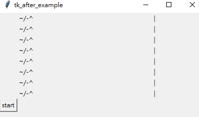 Solved PYTHON - RACING I got 8 horses all namely = " ~/-\^ " | Chegg.com
