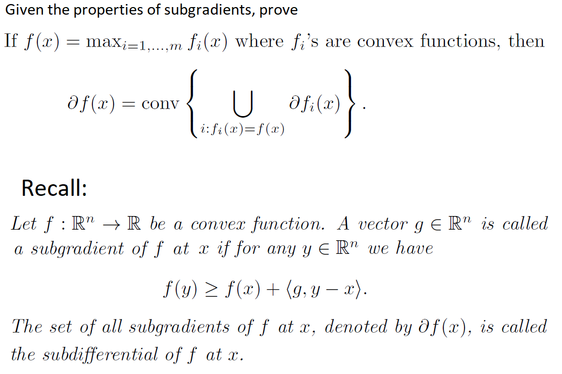 Solved Please, I need a very step-by-step prove if you can | Chegg.com