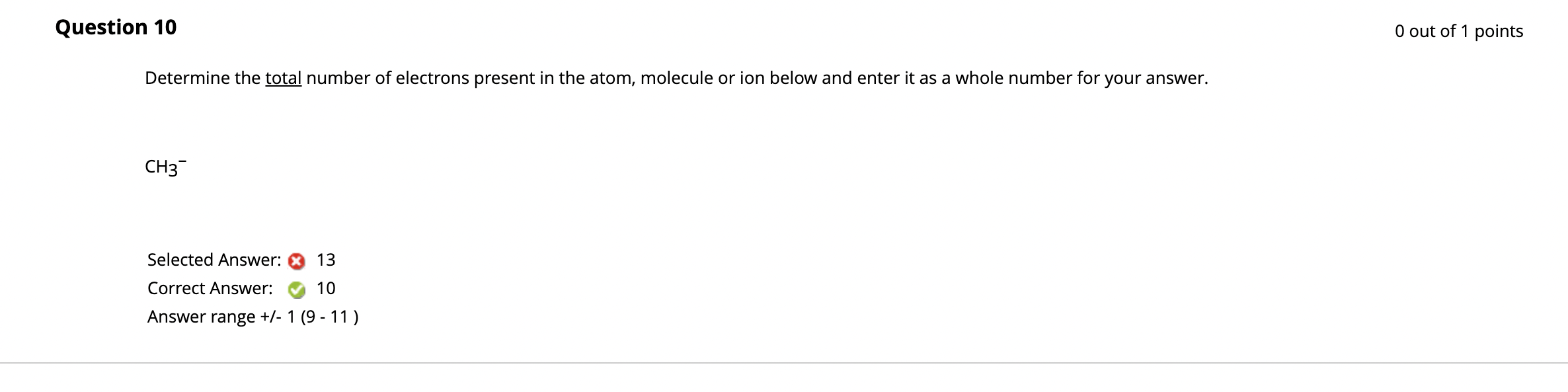 Solved I really need help with this question. I don't | Chegg.com