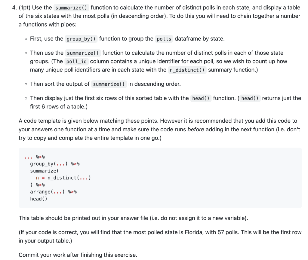 Could you help me with this. Read Question 4 and | Chegg.com
