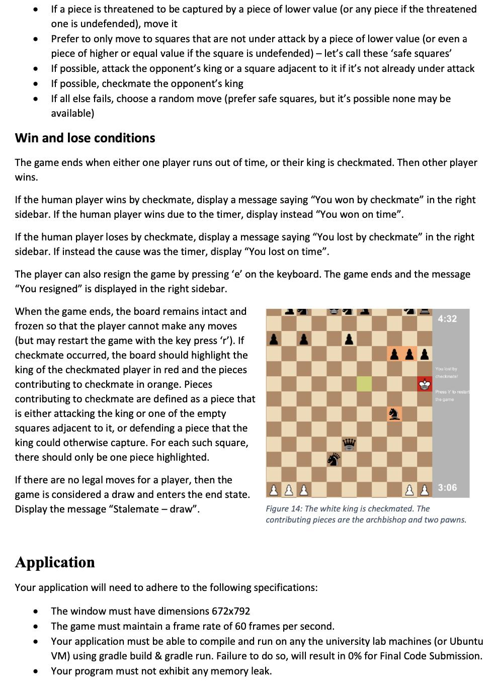 Solved Please Use Java Task Description In This 9657