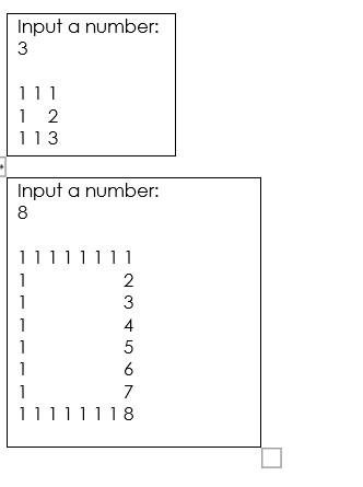 Solved 1. Write a script that will prompt the user to input | Chegg.com