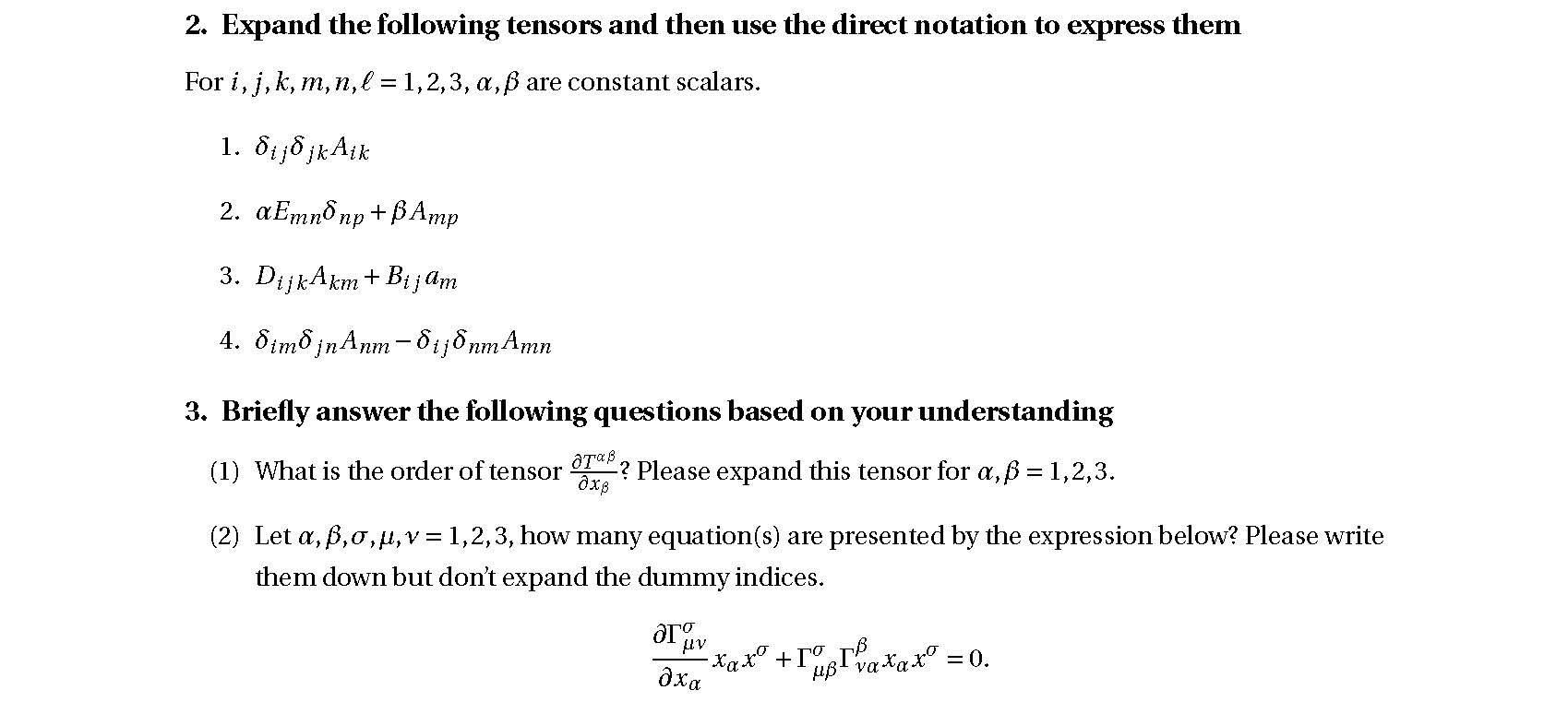 Solved Throughout this homework, please note that the symbol | Chegg.com