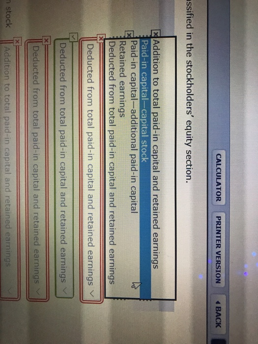 Solved Help System Announcements CALCULATOR PRINTER VERSION | Chegg.com
