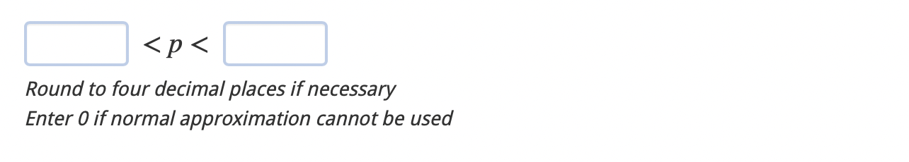 Solved A survey was conducted by a major national bank at a | Chegg.com
