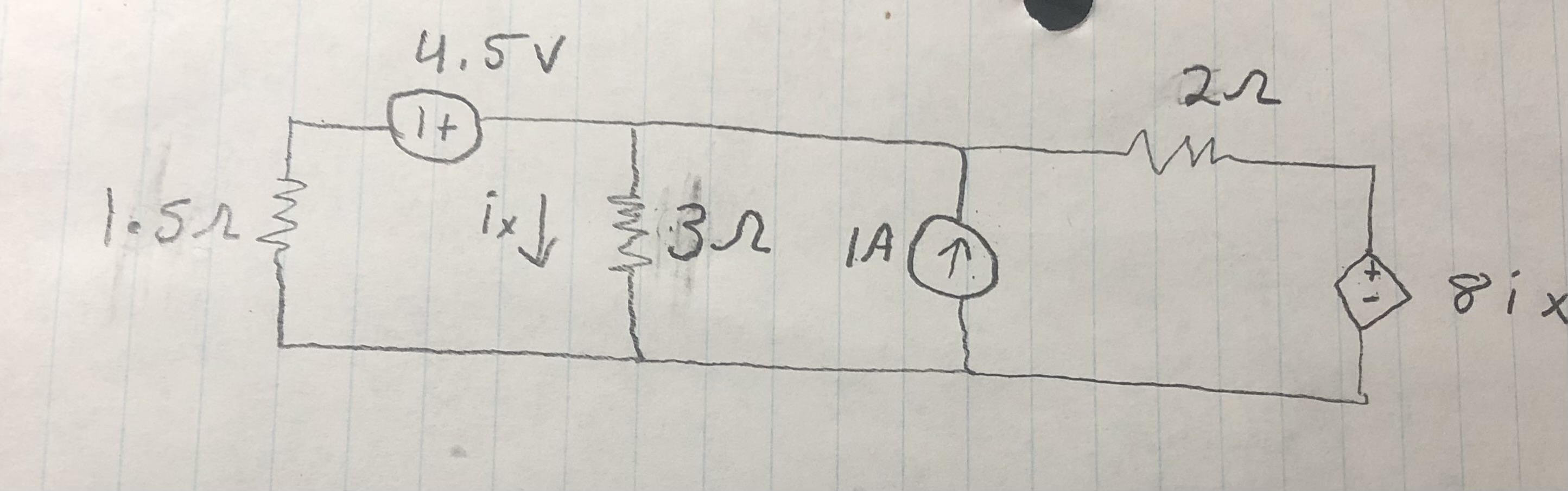 Solved A.)Calculate node voltages and use nodal analysis to | Chegg.com Solved A.)Calculate node voltages and use nodal analysis to | Chegg.com