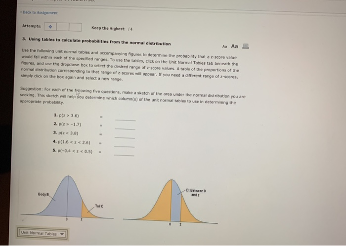 Solved Back To Assignment Attempts Keep The Highest 4 3 Chegg solved-back-to-assignment-attempts-keep-the-highest-4-3-chegg