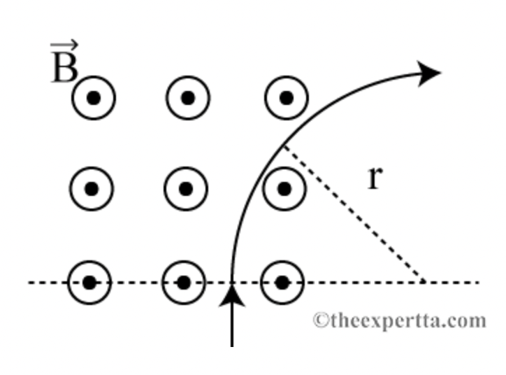 Solved An alpha particle (consisting of two protons and two | Chegg.com