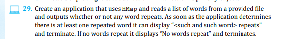 Solved #HMap.java import java.util.Iterator; public class | Chegg.com