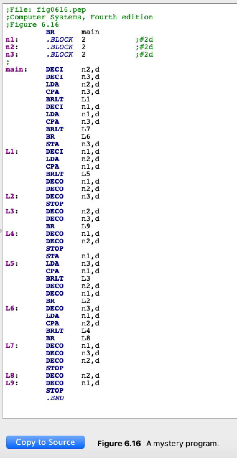 Problem READ THE INSTRUCTIONS CAREFULLY! You need to | Chegg.com