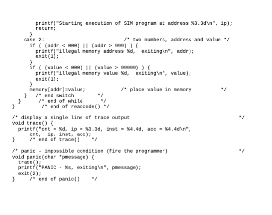 Solved Task 2 (60 points): In this task you have to modify | Chegg.com