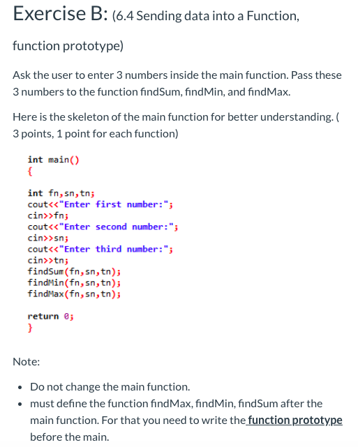 Solved Hello I have this c++, I am really confused about | Chegg.com