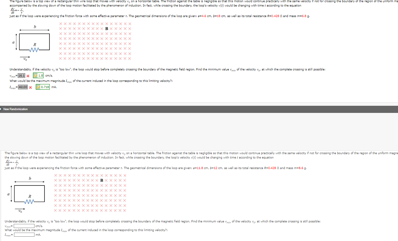 I provided the previous answer to help with finding | Chegg.com