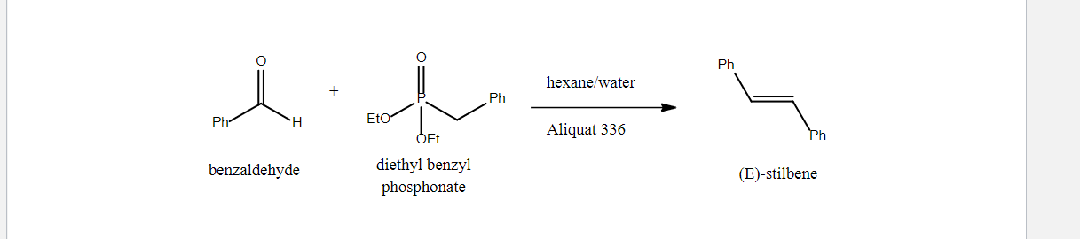 Solved Draw the mechanism of the reaction, and clearly label | Chegg.com