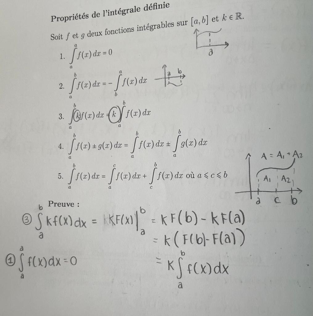 Solved Provided the clear detailed proof that each | Chegg.com