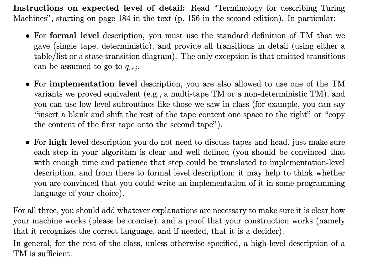 Solved Please solve this with a thorough explanation. show | Chegg.com