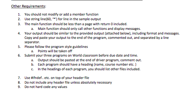 Solved Programming Assignment 12 Numberarrayh 