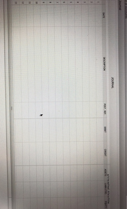 Solved eBook Show Me How Print Itenm ons The following were | Chegg.com