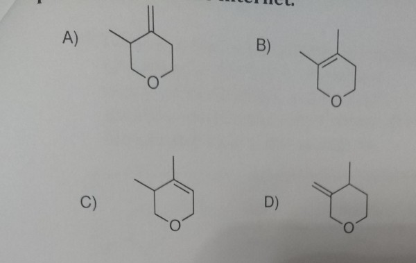 Solved 14. What is a major product of the Hofmann | Chegg.com