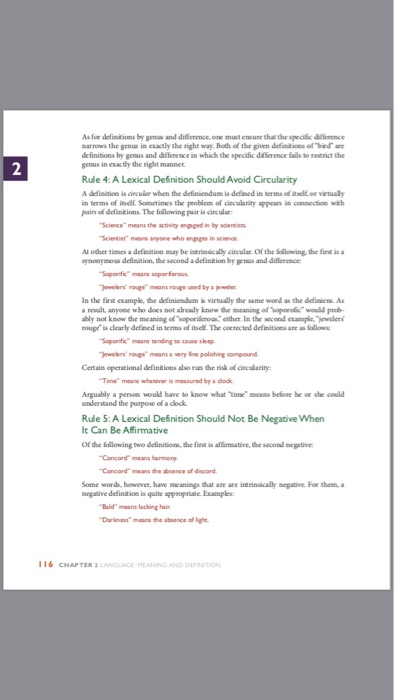 DO NOT WRITE ON THIS PAPER VII. Determine if the | Chegg.com