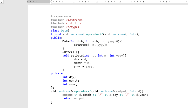 Solved C++ Portfolio Classes are getting to be more | Chegg.com