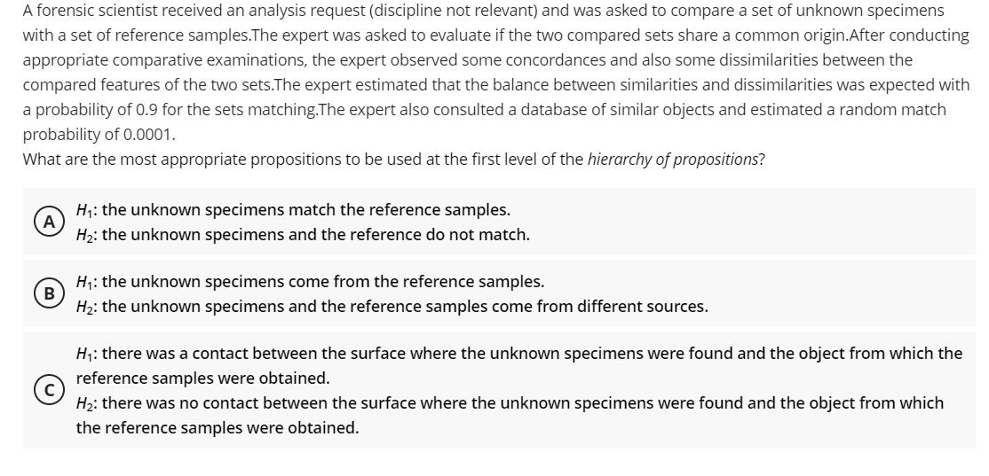 Solved Continuing Question 7 above, what is the numerical | Chegg.com