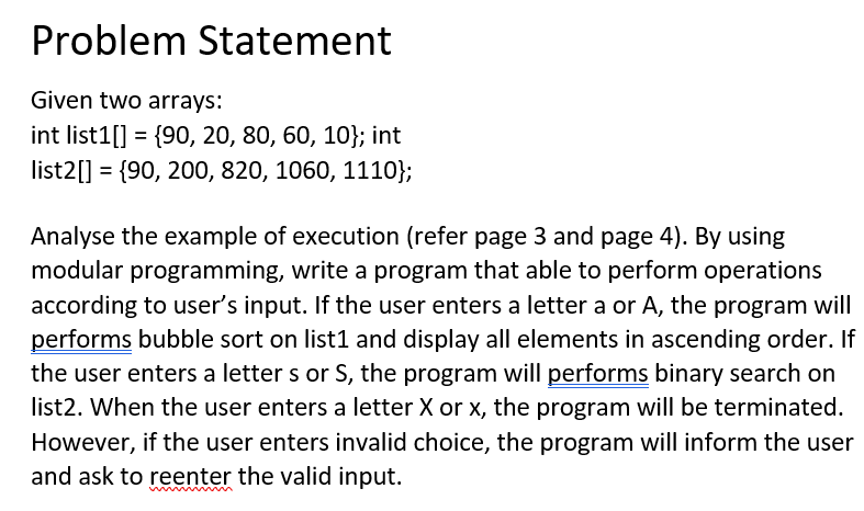 Solved PLEASEEE HELP ME ASAP!!! Instructions: You are | Chegg.com