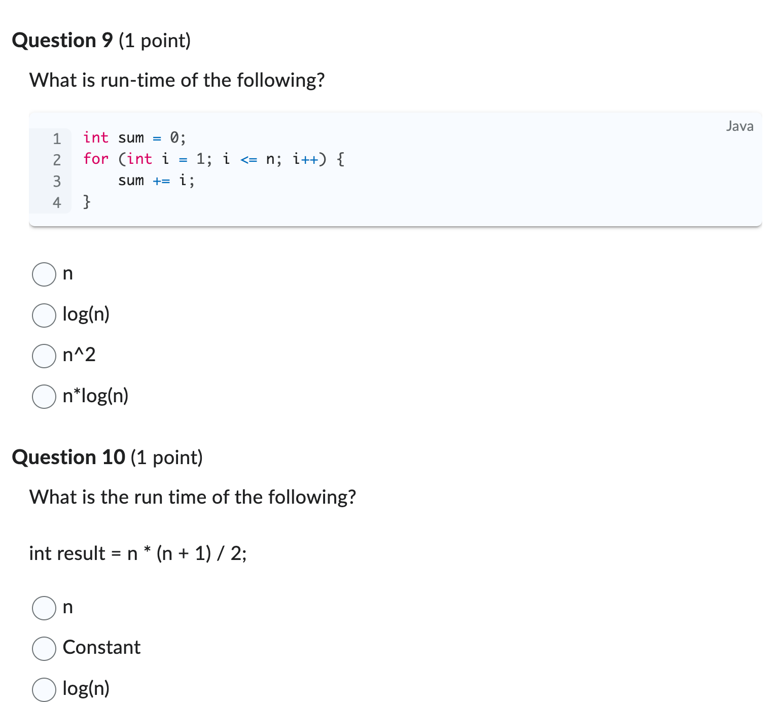 Solved What is the key prerequisite for using binary search | Chegg.com