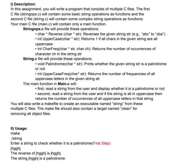 Solved As you can understand i need those codes in c Please. | Chegg.com