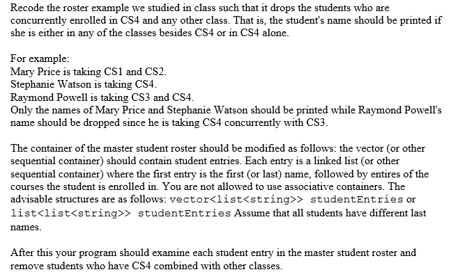 Solved Need some help solving this. Here is what I have so | Chegg.com