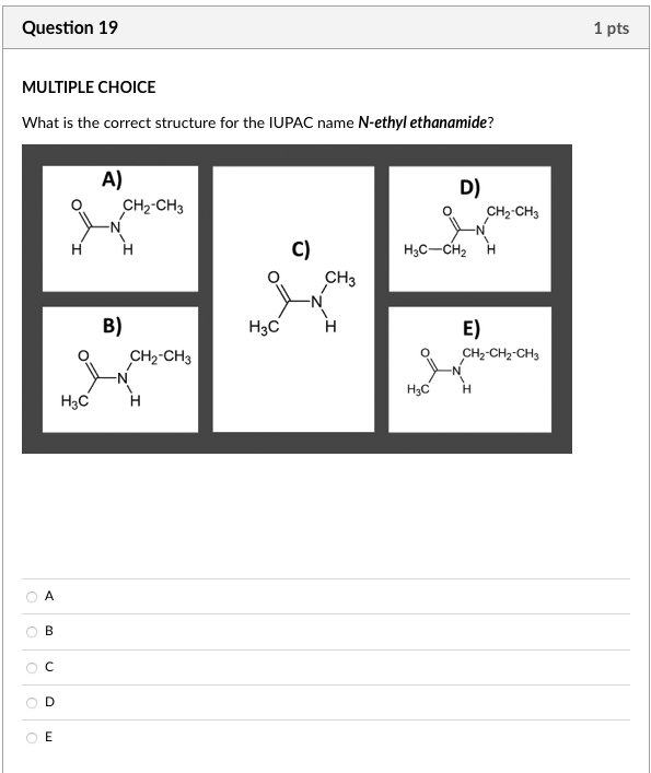 Solved MULTIPLE DROPDOWNS Instructions: The following | Chegg.com