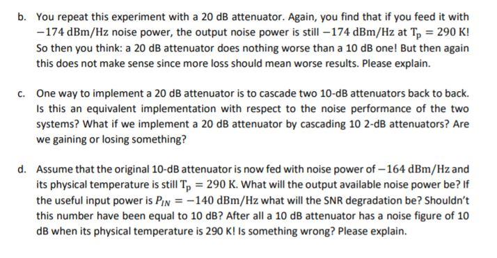 5. Confusing calculations: Please think carefully and | Chegg.com