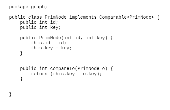 Solved Instructions. You are provided one skeleton program | Chegg.com