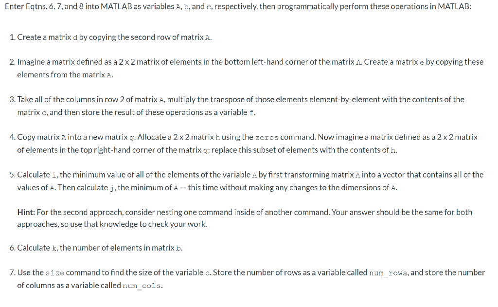 Solved Problem 2 (15 points) Consider the following | Chegg.com