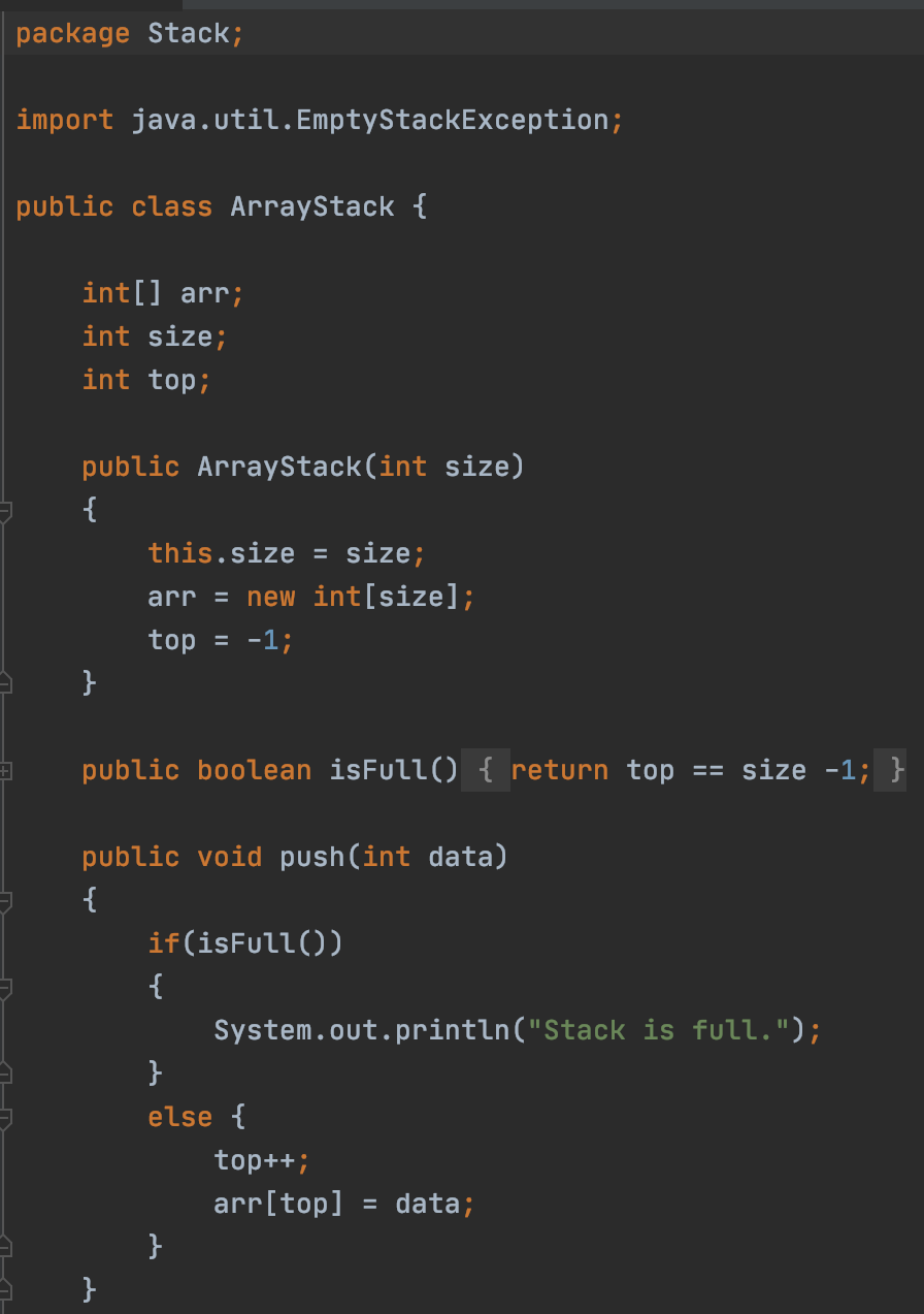 Solved 1. [3 points] What does the following code fragment | Chegg.com