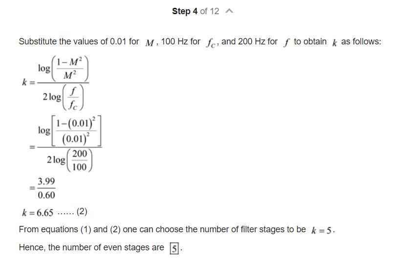 In the solution of 'Theory and Design for Mechanical | Chegg.com In the solution of 'Theory and Design for Mechanical | Chegg.com